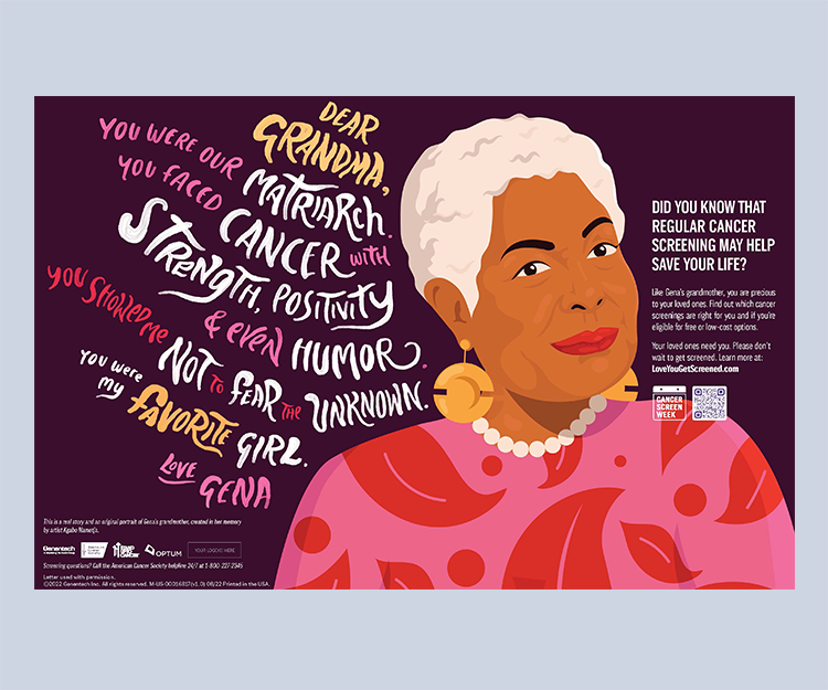 Resources | Cancer Screen Week